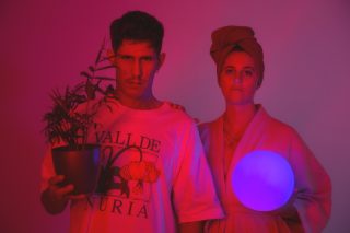 Centauros y Algora protagonizan'Sauna infierno', su nueva colaboración ...
