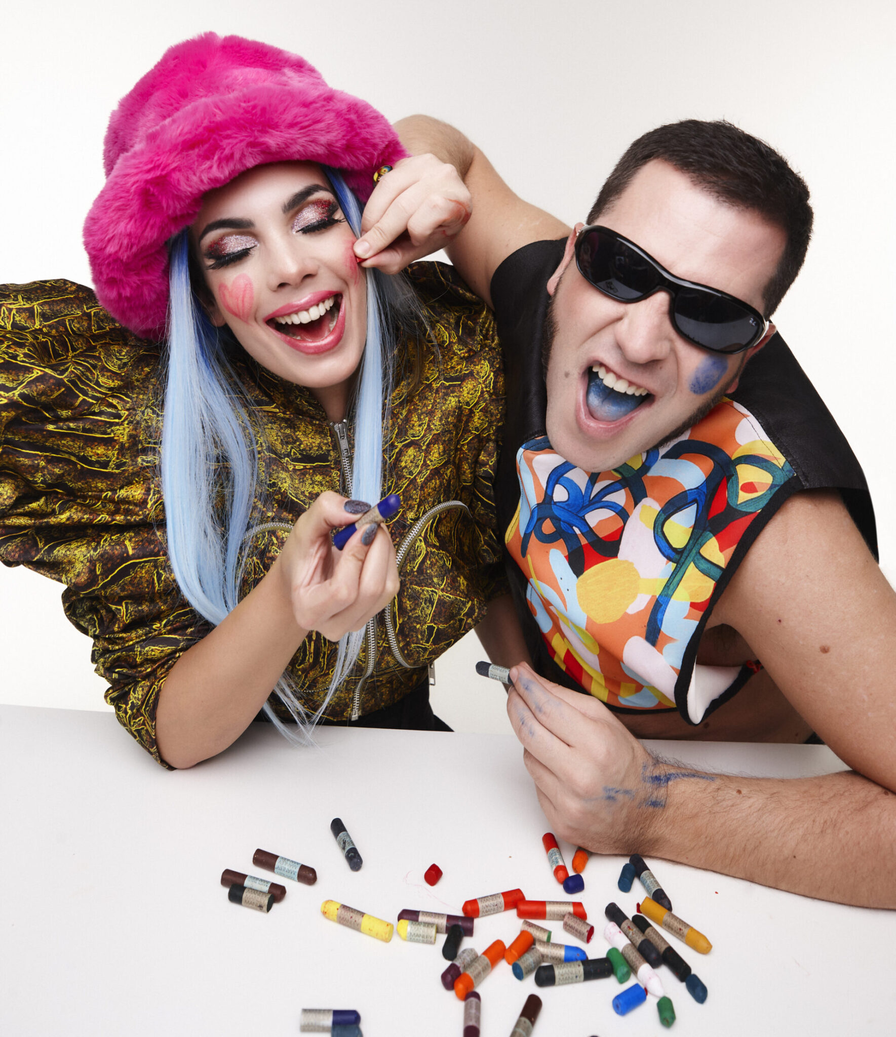 Ladilla Rusa - El Genio Equivocado